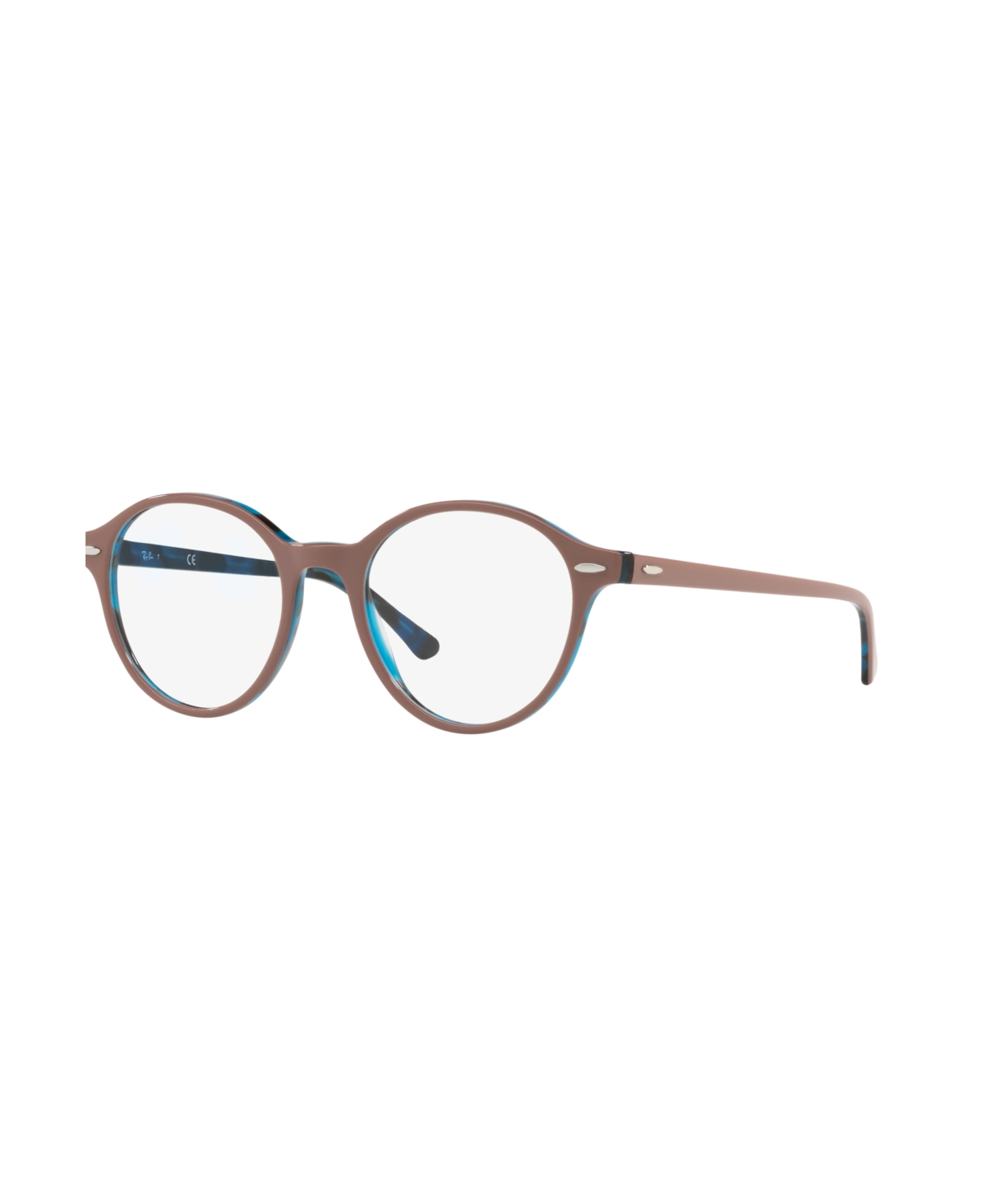 Click here for Ray-Ban Unisex Dean Optics Eyeglasses  RB7118 - Li... prices