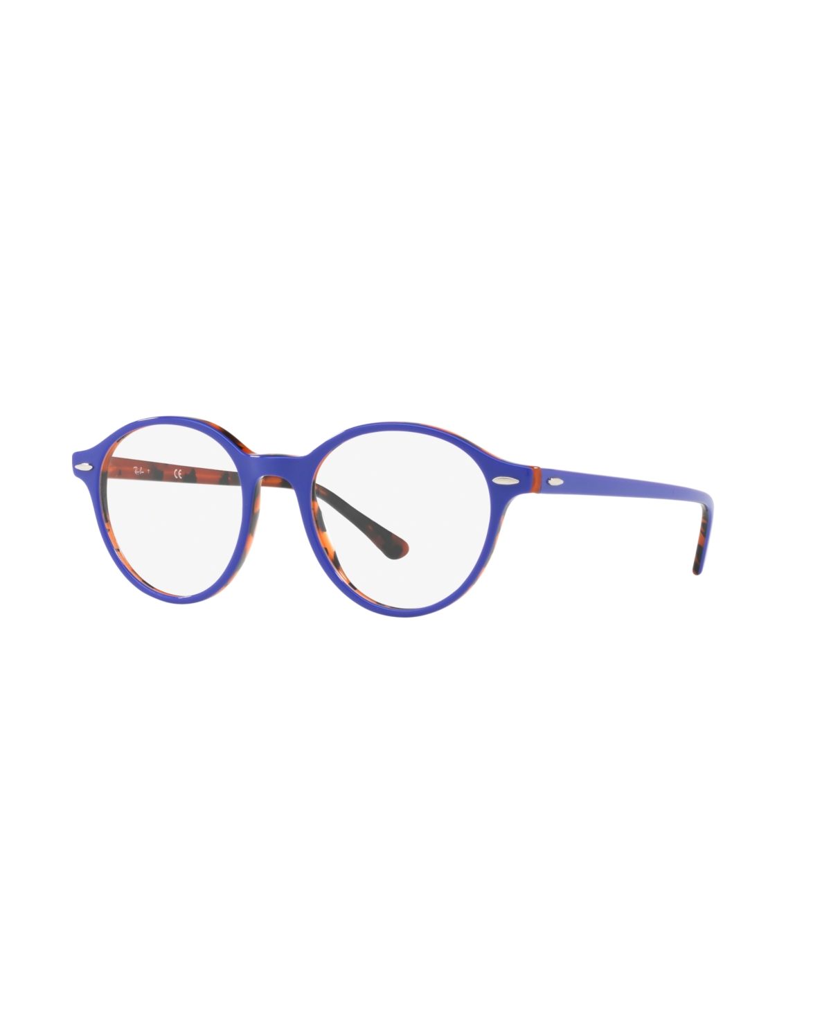 Click here for Ray-Ban Unisex Dean Optics Eyeglasses  RB7118 - Vi... prices