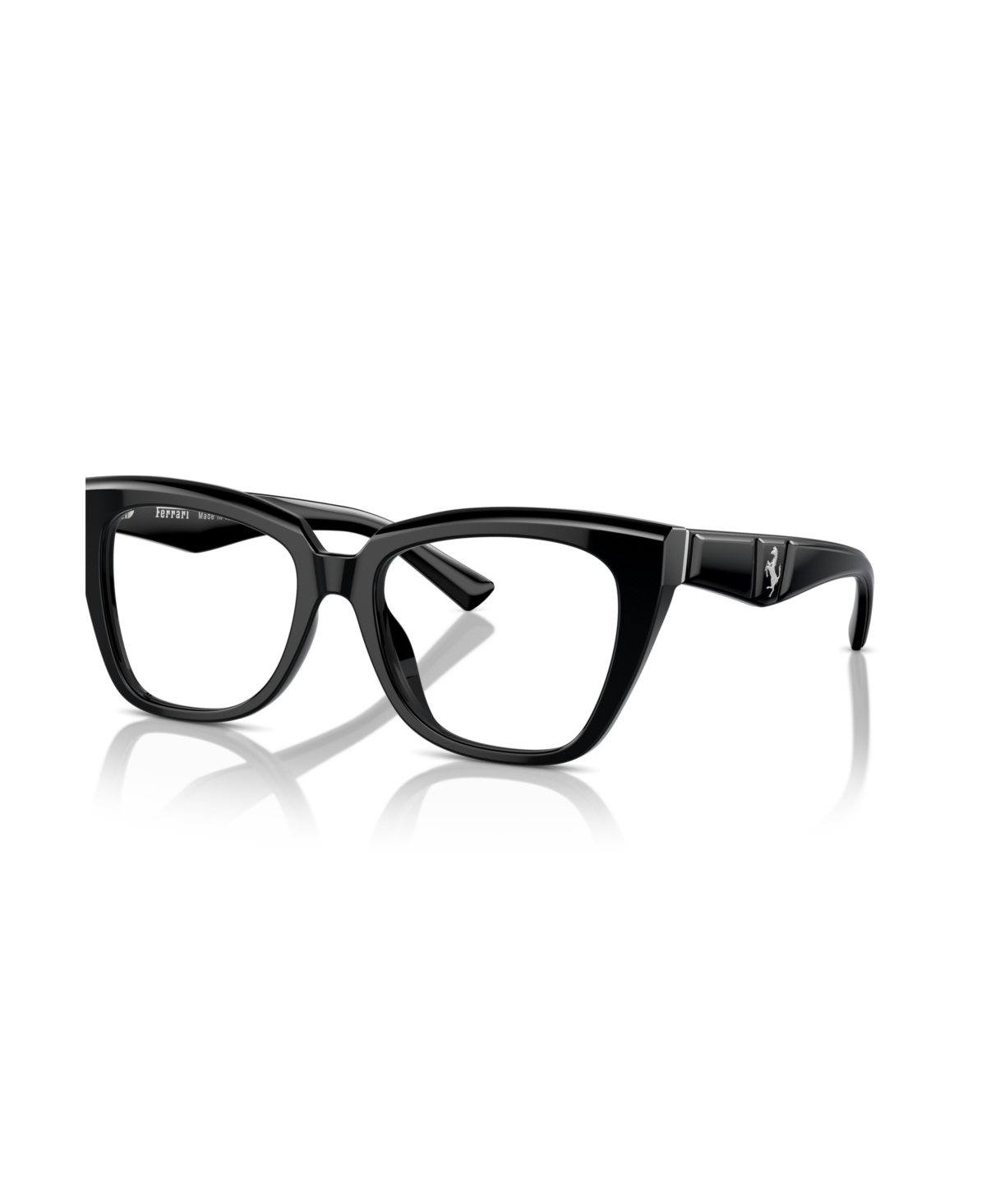 Click here for Scuderia Ferrari Womens Square Eyeglasses  FH4003U... prices