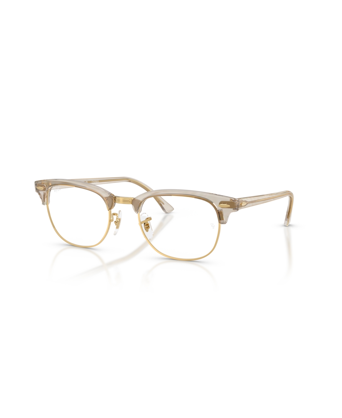 Click here for Ray-Ban Unisex Clubmaster Optics Change Eyeglasses... prices