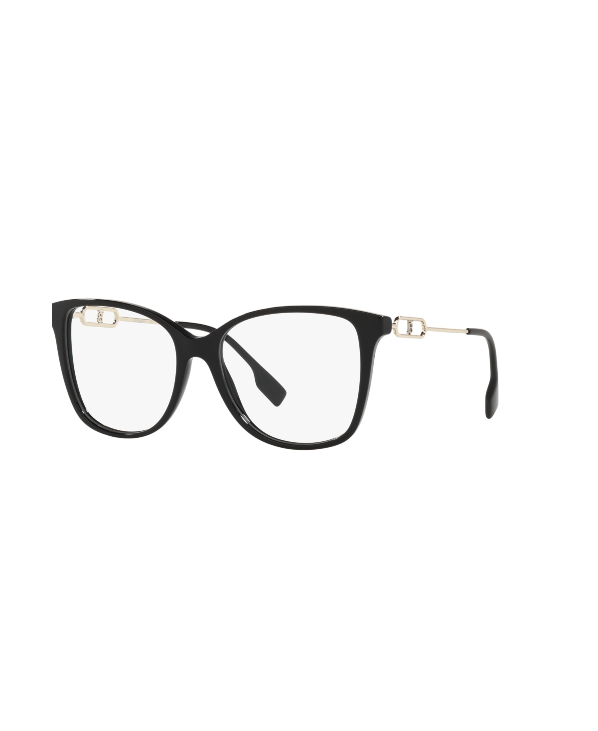 Click here for Burberry Womens Carol Eyeglasses  BE2336 - Black prices