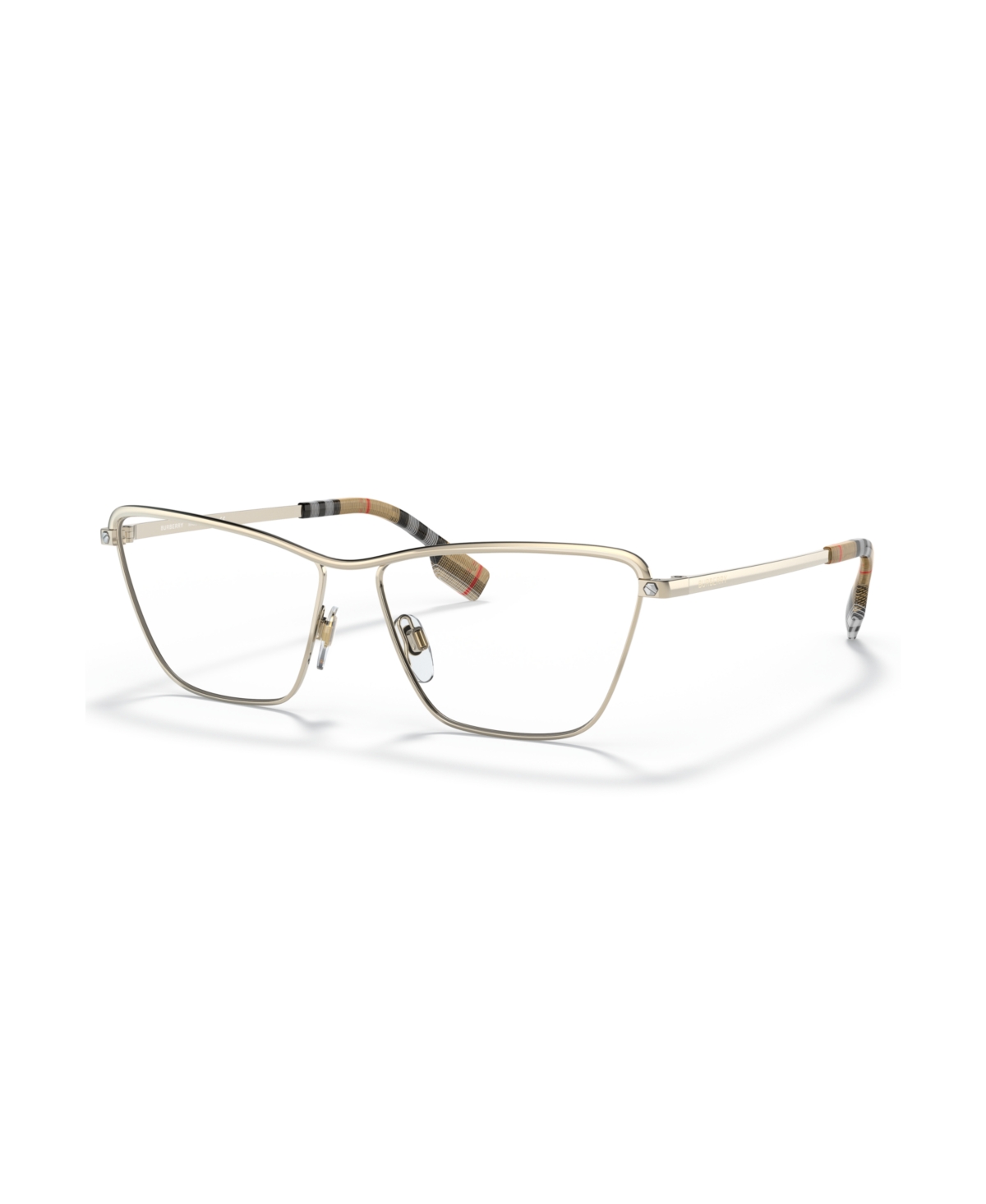 Click here for Burberry Womens Talbot Eyeglasses  BE1343 - Light... prices