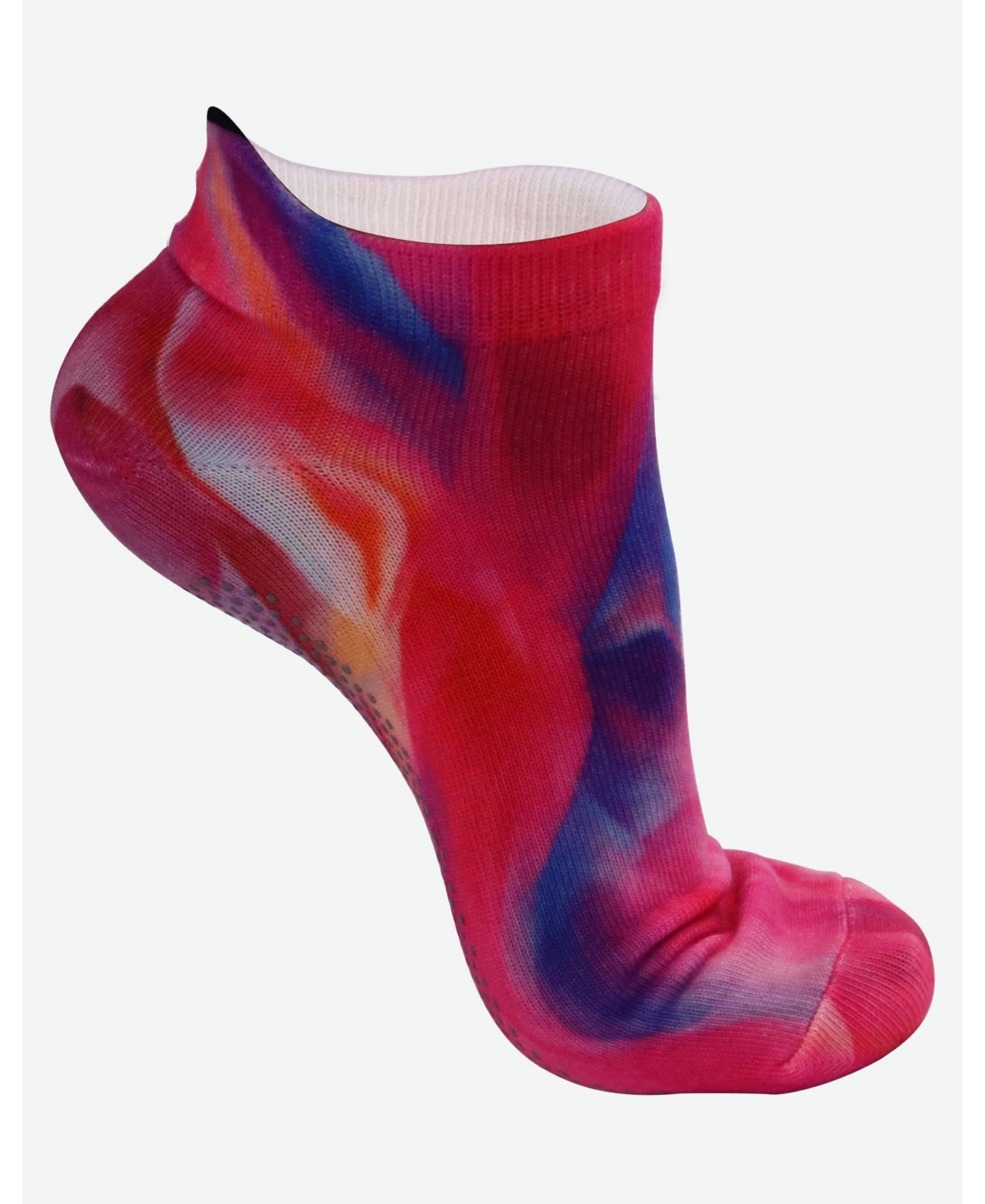 Click here for Yoga Design Lab Grip Socks - Rose prices