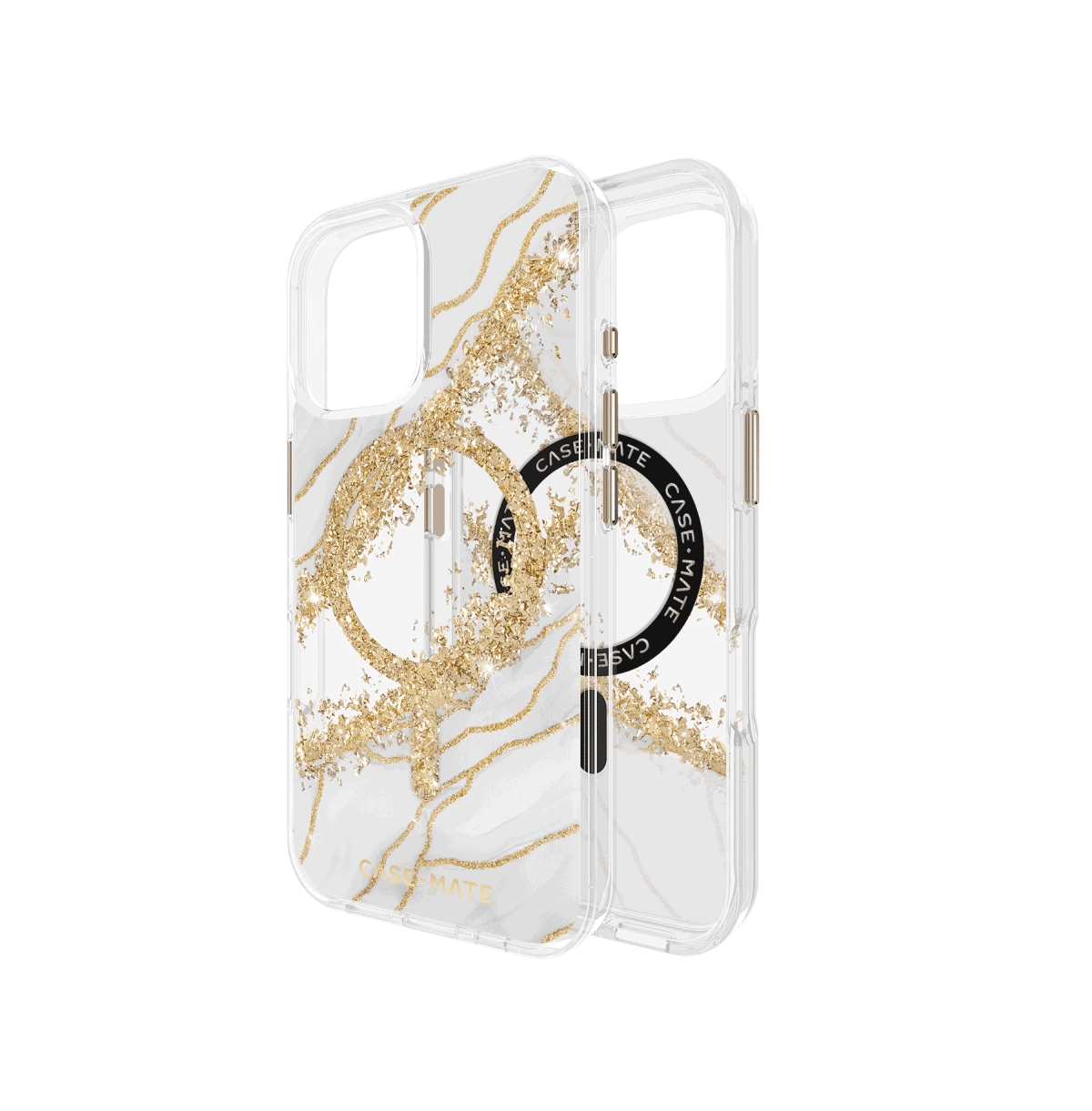 Click here for Case-Mate Karat Case for Apple iPhone 16 - Gray prices
