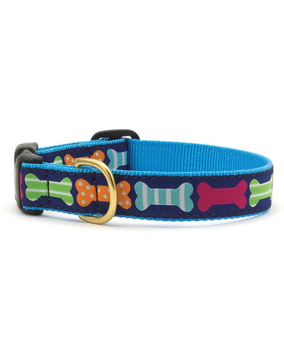 Click here for Up Country Big Bones Dog Collar prices