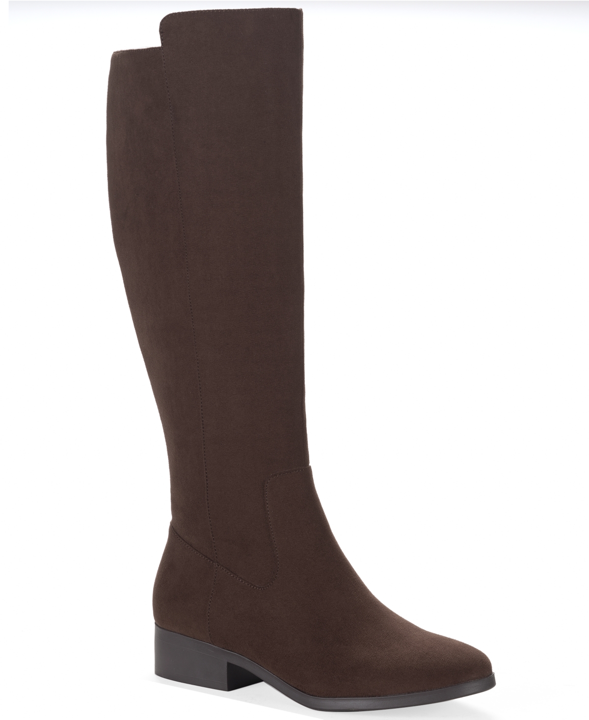 Click here for Style & Co Womens Charmanee Tall Boots  Created fo... prices