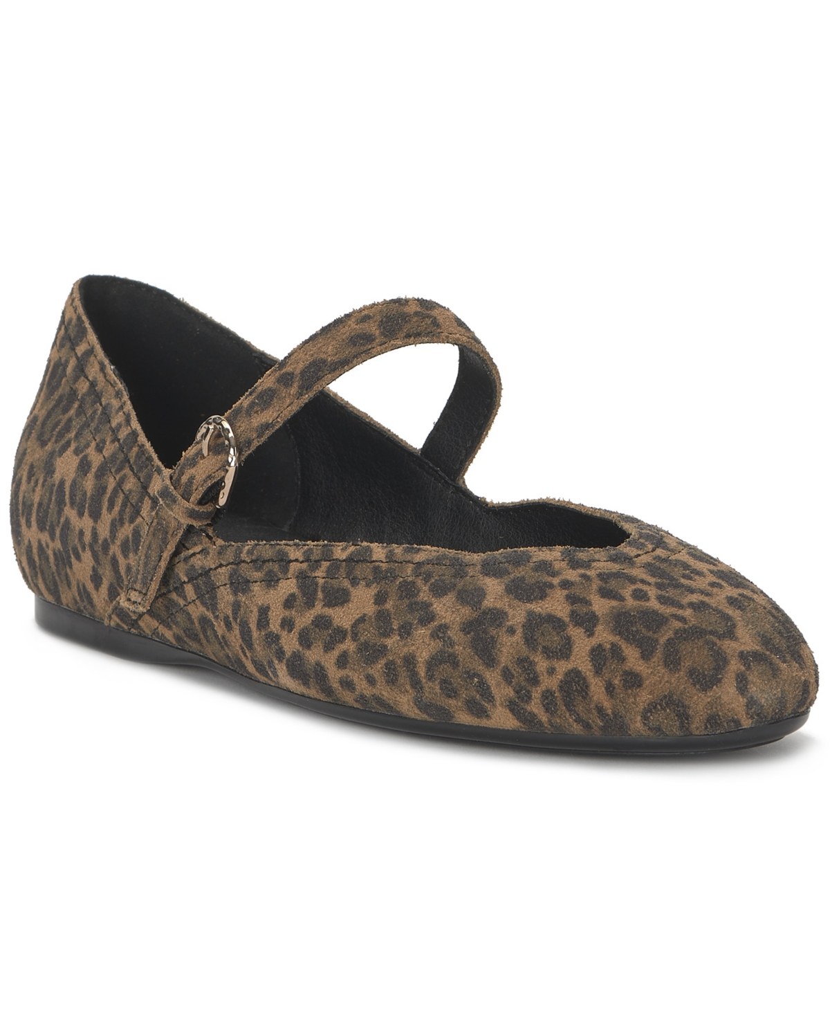Click here for Lucky Brand Womens Cyrena Mary Jane Flats - Natura... prices