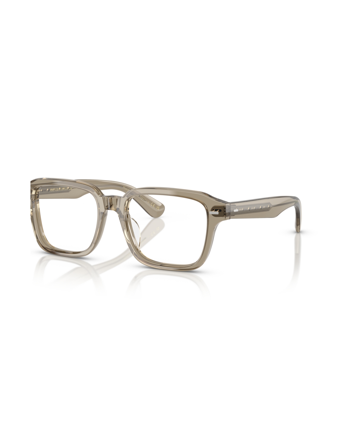 Click here for Oliver Peoples Unisex Errisson Eyeglasses  OV5562U... prices