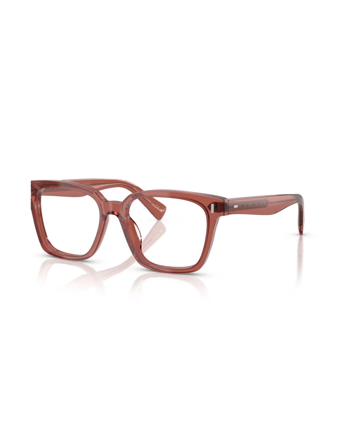 Click here for Oliver Peoples Womens Aiona Eyeglasses  OV5568U -... prices