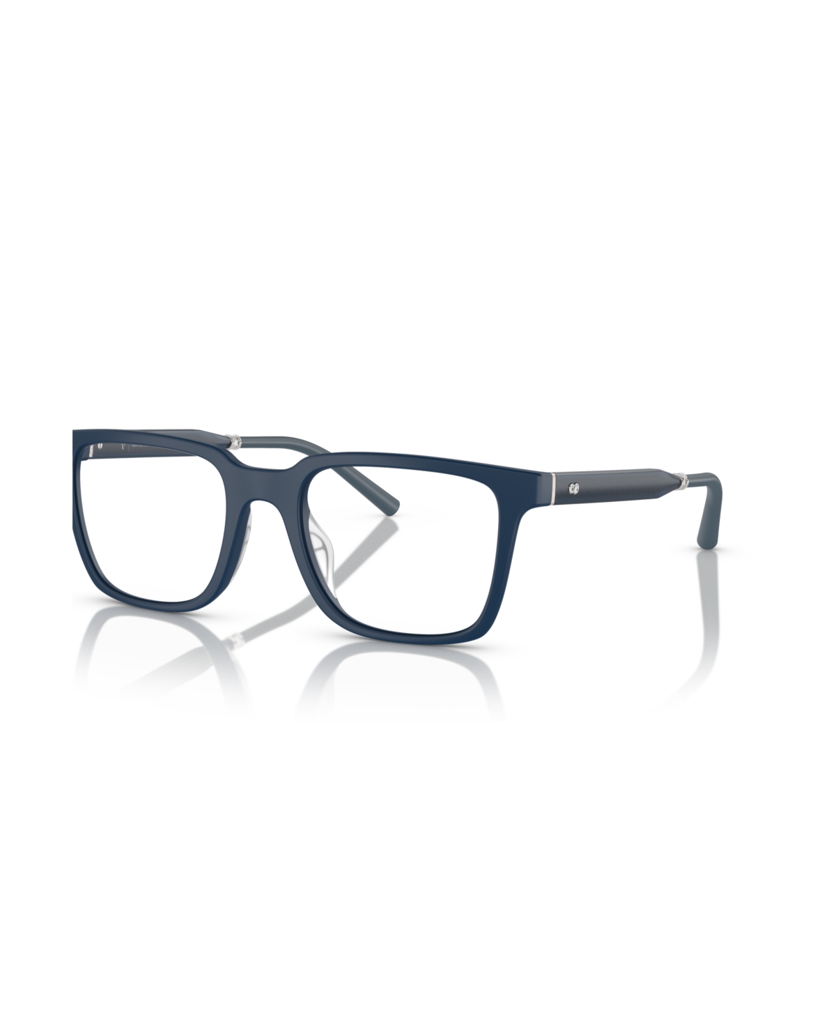 Click here for Oliver Peoples Mens Mr. Federer-r Eyeglasses  OV55... prices