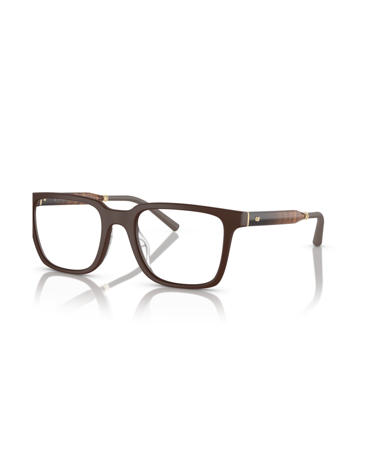 Click here for Oliver Peoples Mens Mr. Federer-r Eyeglasses  OV55... prices
