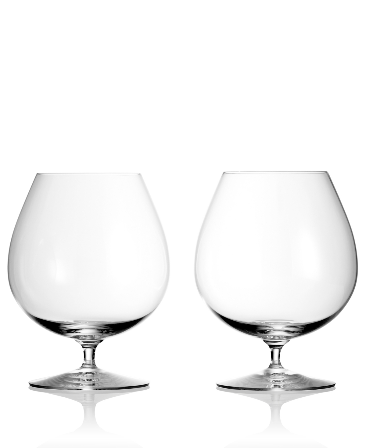 Click here for Waterford Elegance Brandy 27.5 oz  Set of 2 prices