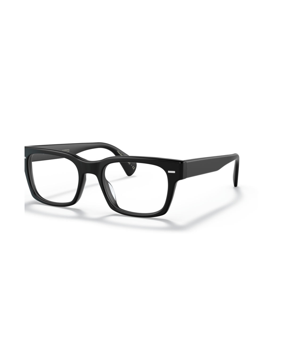 Click here for Oliver Peoples Mens Ryce Eyeglasses  OV5332U - Sem... prices