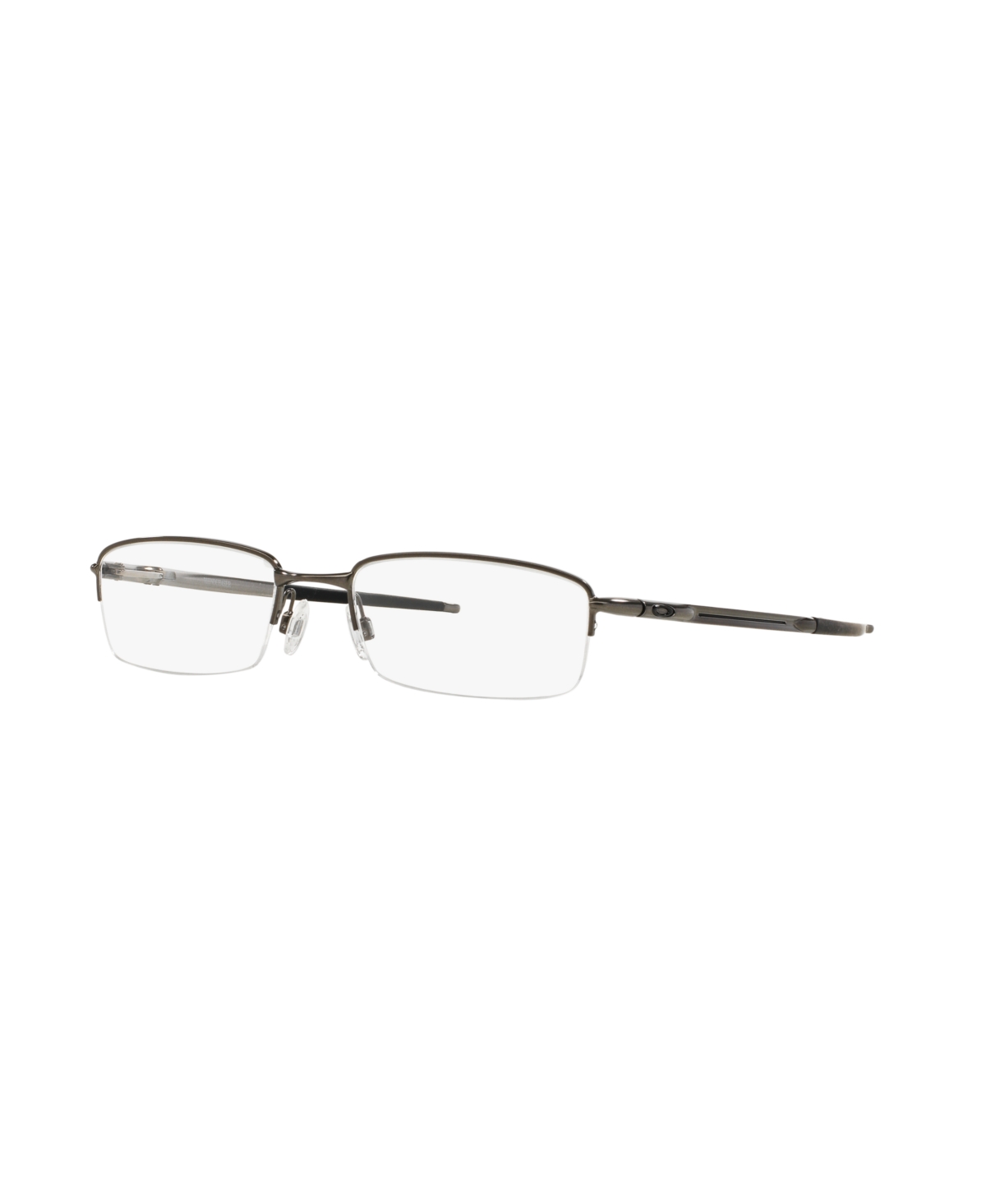 Click here for Oakley Mens Rhinochaser Eyeglasses  OX3111 - Cemen... prices