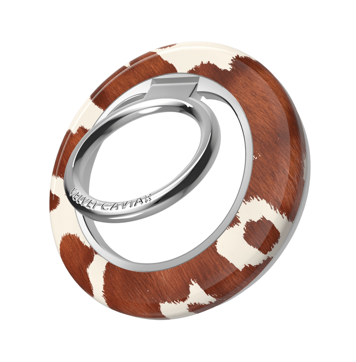 Click here for Velvet Caviar MagSafe Grip Ring - White prices