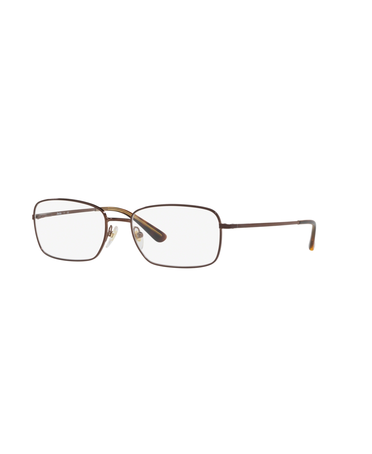 Click here for Sferoflex Mens Rectangle Eyeglasses  SF2291 - Brow... prices