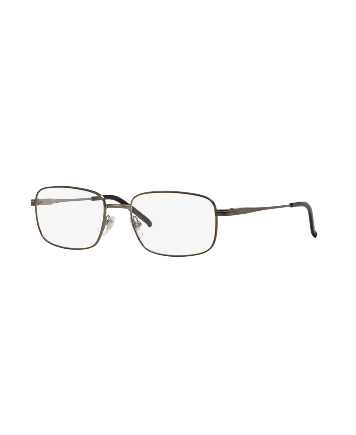 Click here for Sferoflex Mens Square Eyeglasses  SF2197 - Matte G... prices