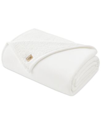 Click here for Ugg Avery Faux Fur Blanket prices