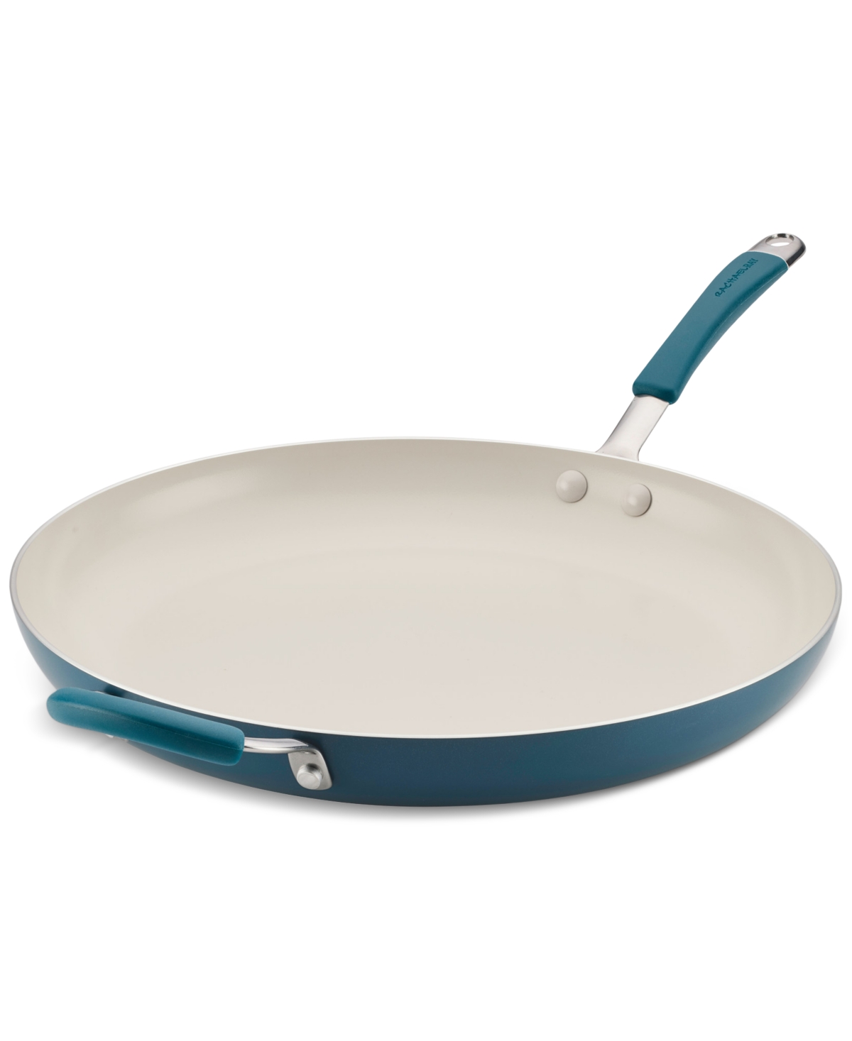 Click here for Rachael Ray Cucina Ceramic Nonstick 14 Frypan - Ma... prices