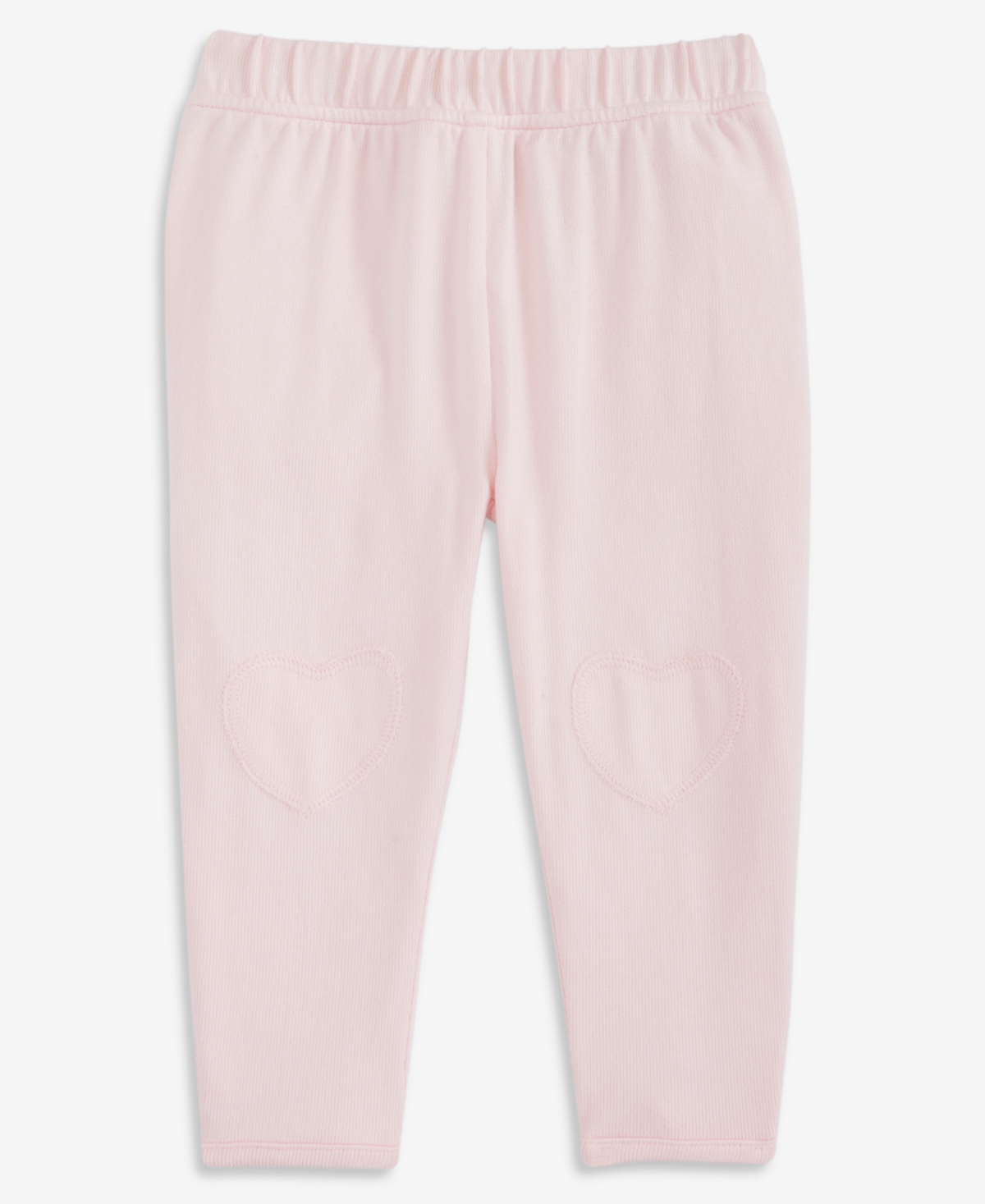 Click here for First Impressions Baby Girls Hacci Heart Pants  Ma... prices