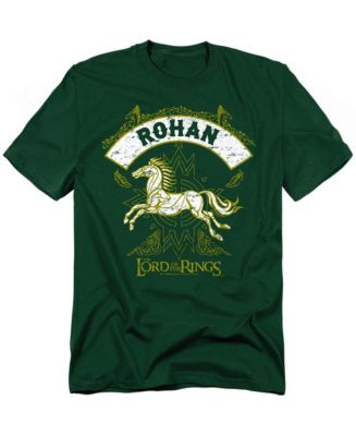 Lord Of The Rings Big & Tall Rohan T-Shirt - Macy's