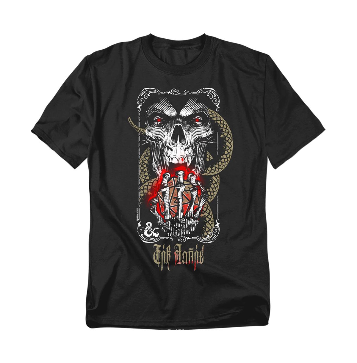 Click here for Logovision Mens Dungeons And Dragons Lich For Chao... prices