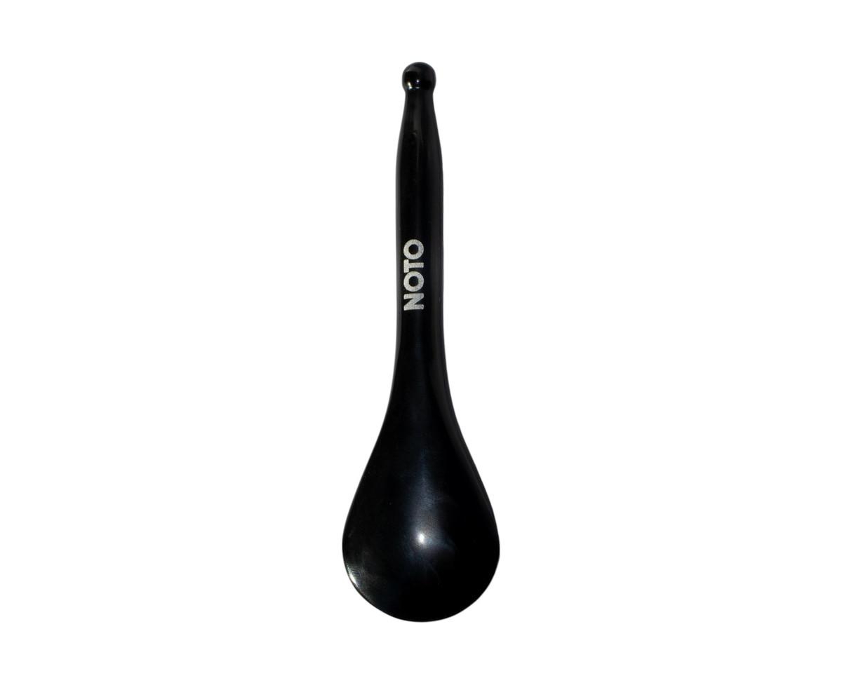 Click here for Noto botanics Unisex Bian Facial tool - Black onyx prices