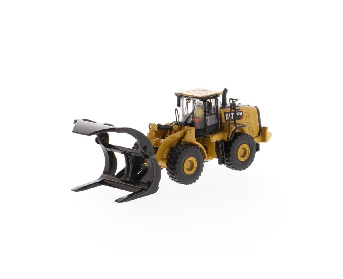 Click here for Diecast Masters Cat Caterpillar 972M Wheel Loader... prices