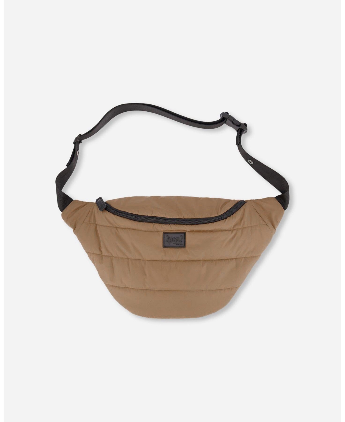 Deux par Deux Adult Unisex Diaper Changing Sling Bag Chanterelle - Adult - Chanterelle