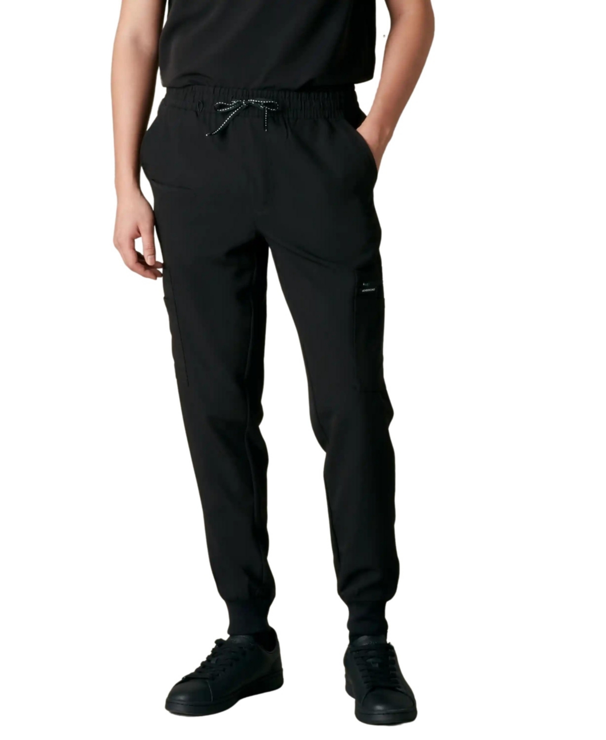 Click here for Members Only London Jogger Scrub Pants For Tall Me... prices