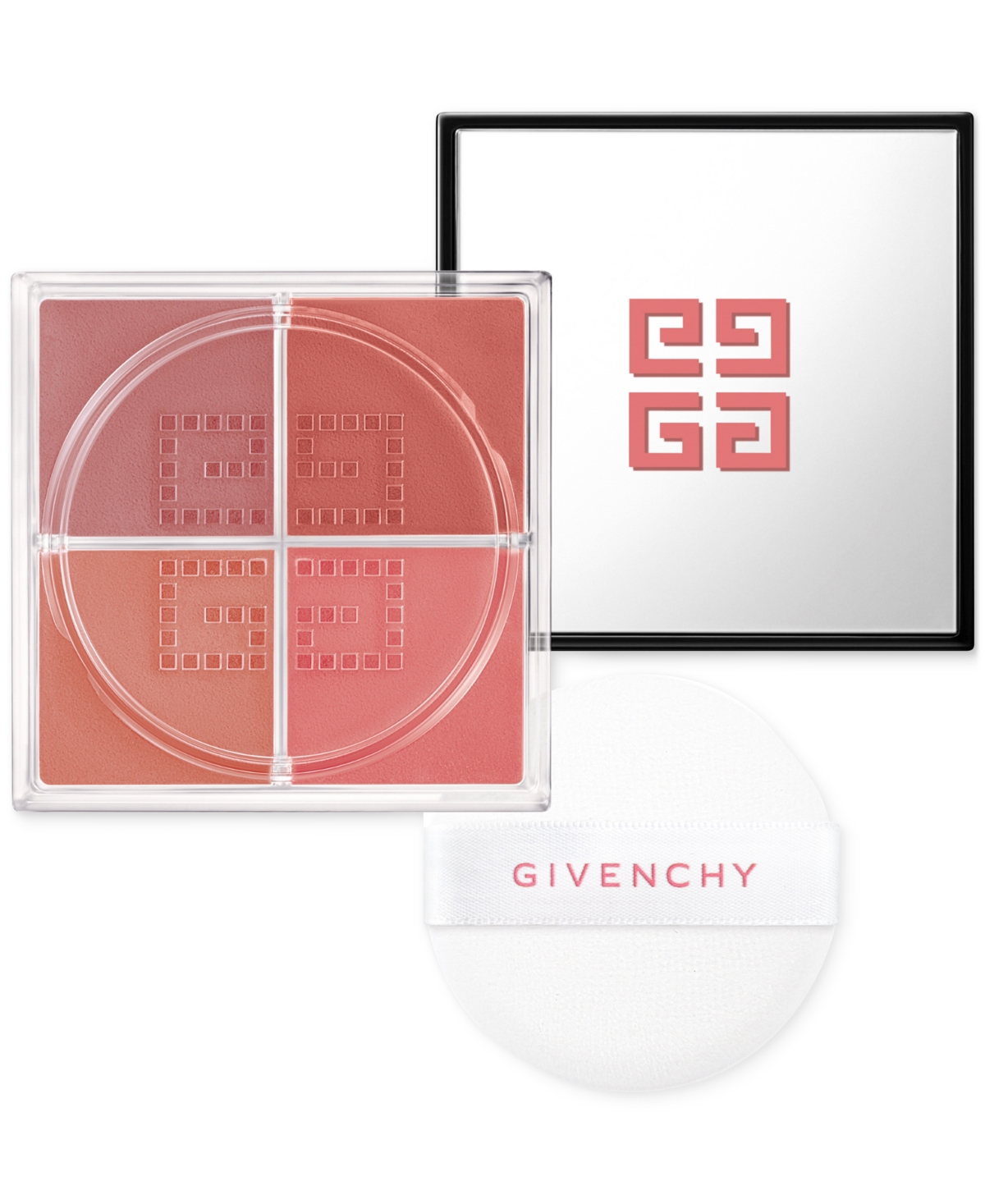 Click here for Givenchy Prisme Libre Loose Powder Blush - 4 - ORG... prices