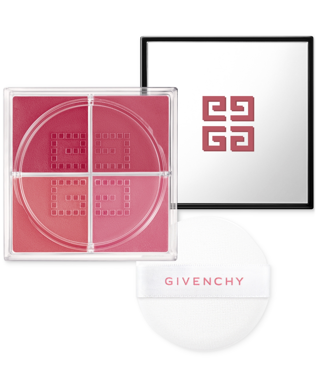 Click here for Givenchy Prisme Libre Loose Powder Blush - 5 - POP... prices
