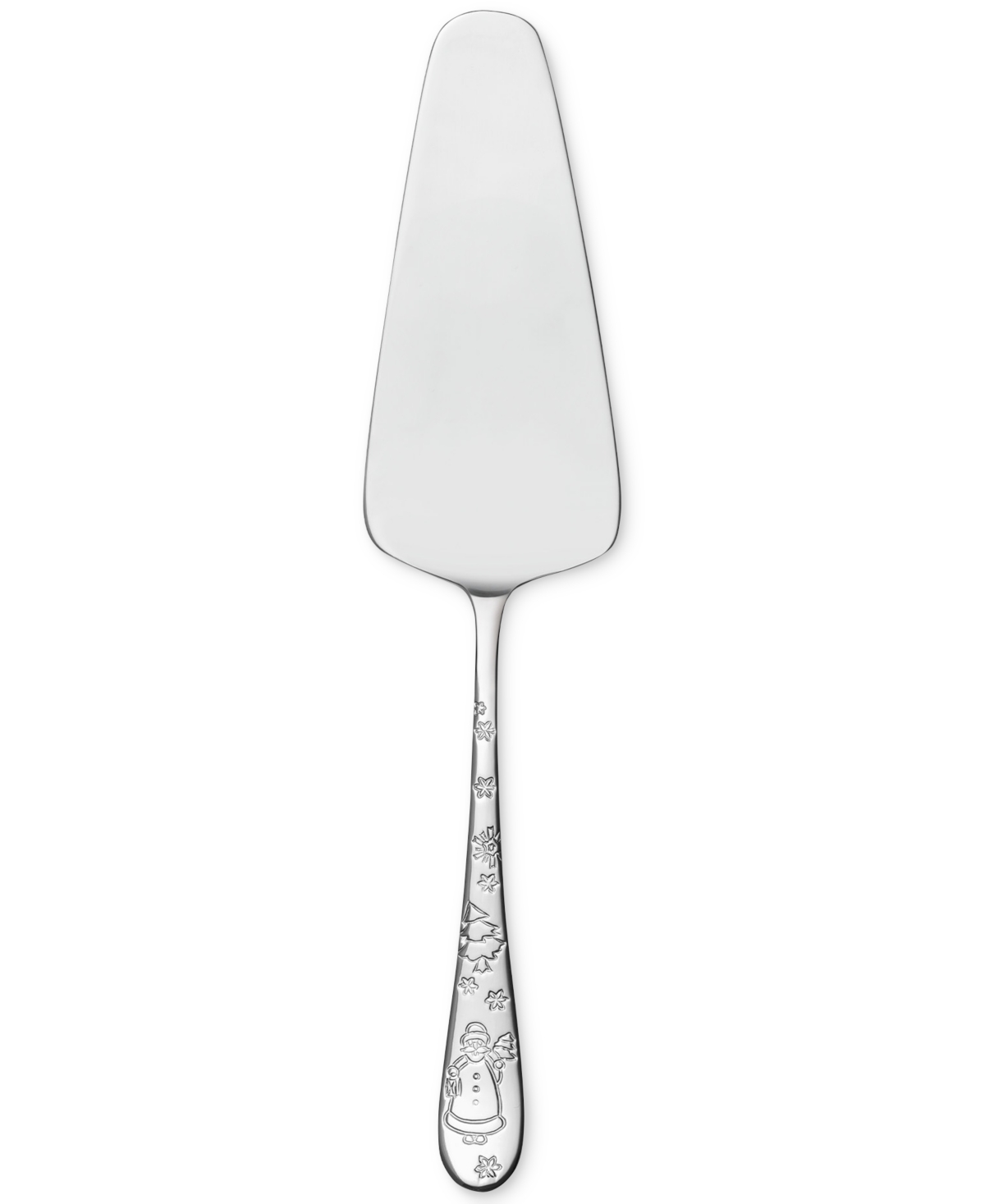 Click here for Villeroy & Boch Toys Delight Cake Server - Silver prices
