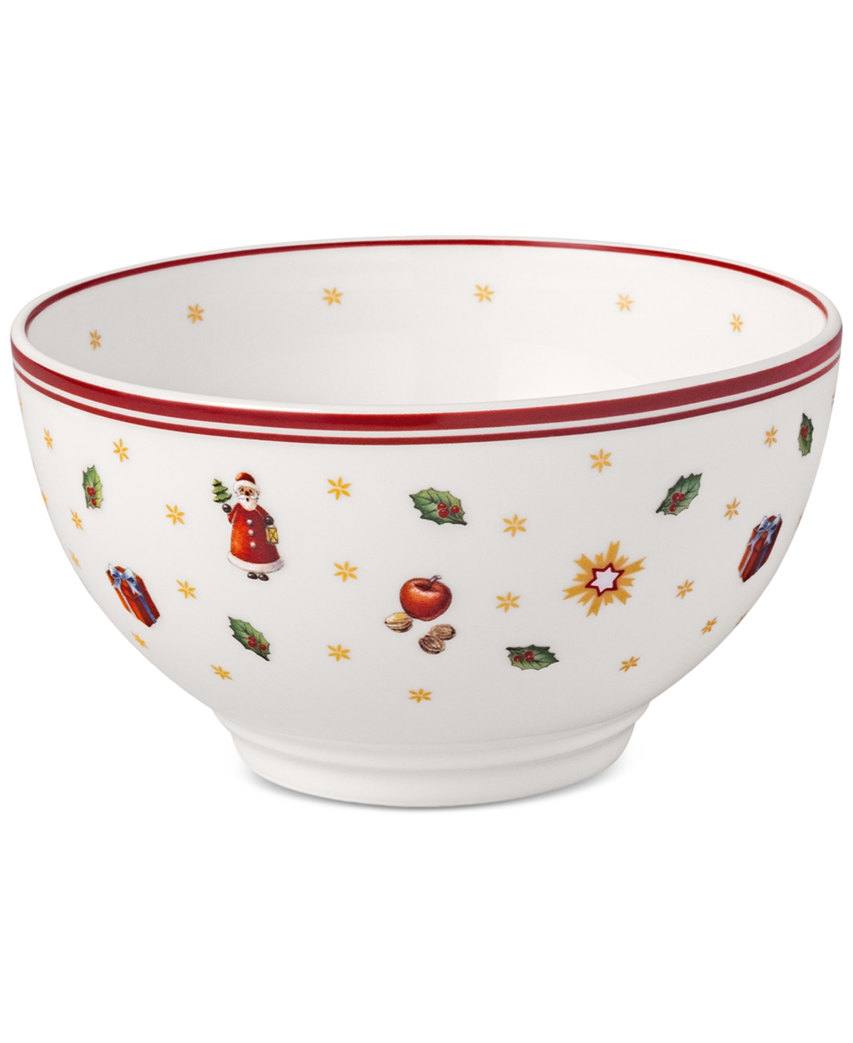 Click here for Villeroy & Boch Toys Delight Round Rice Bowl - Mul... prices