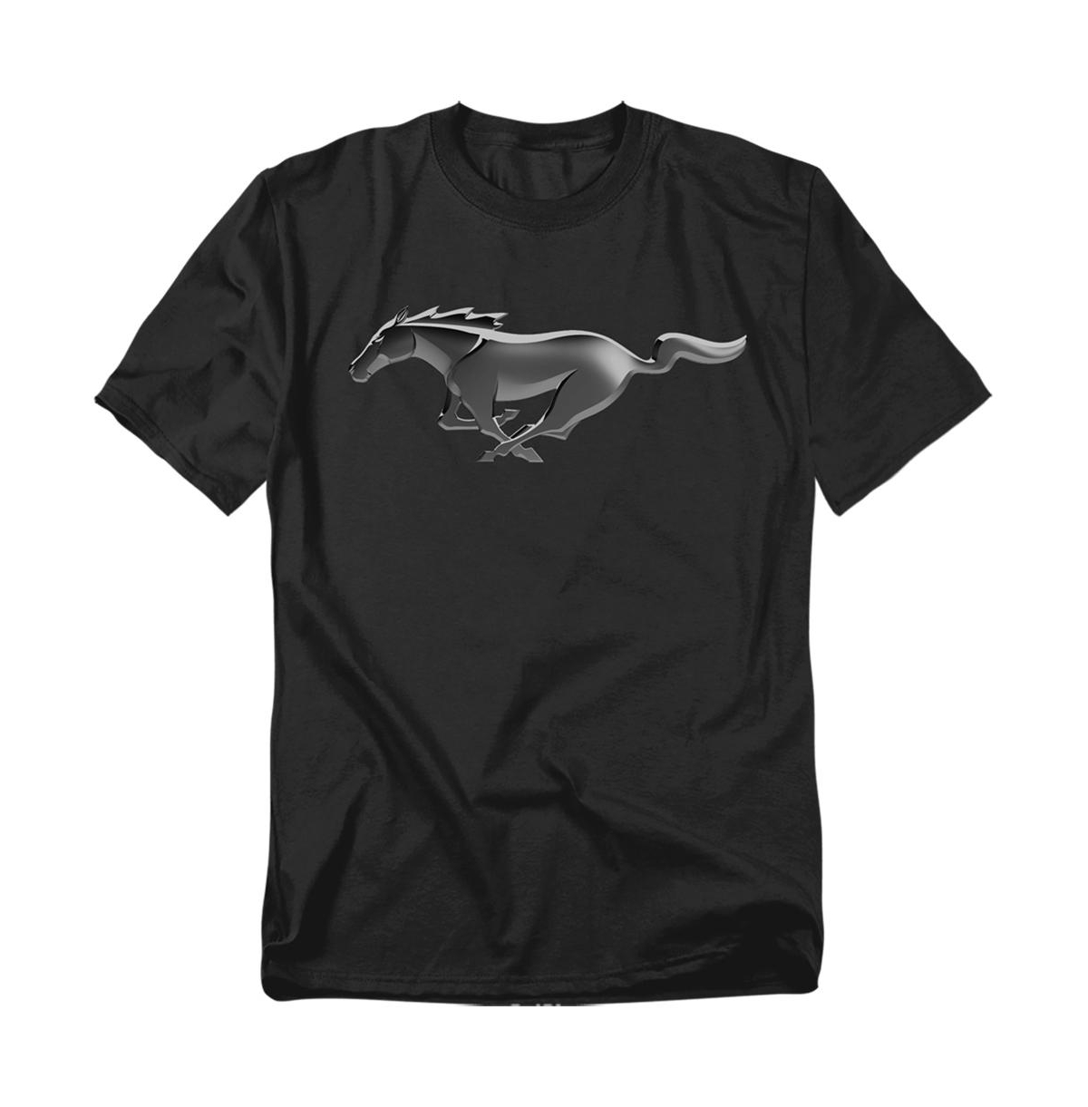 Click here for Logovision Mens Ford Mustang Modern Mustang T-Shir... prices