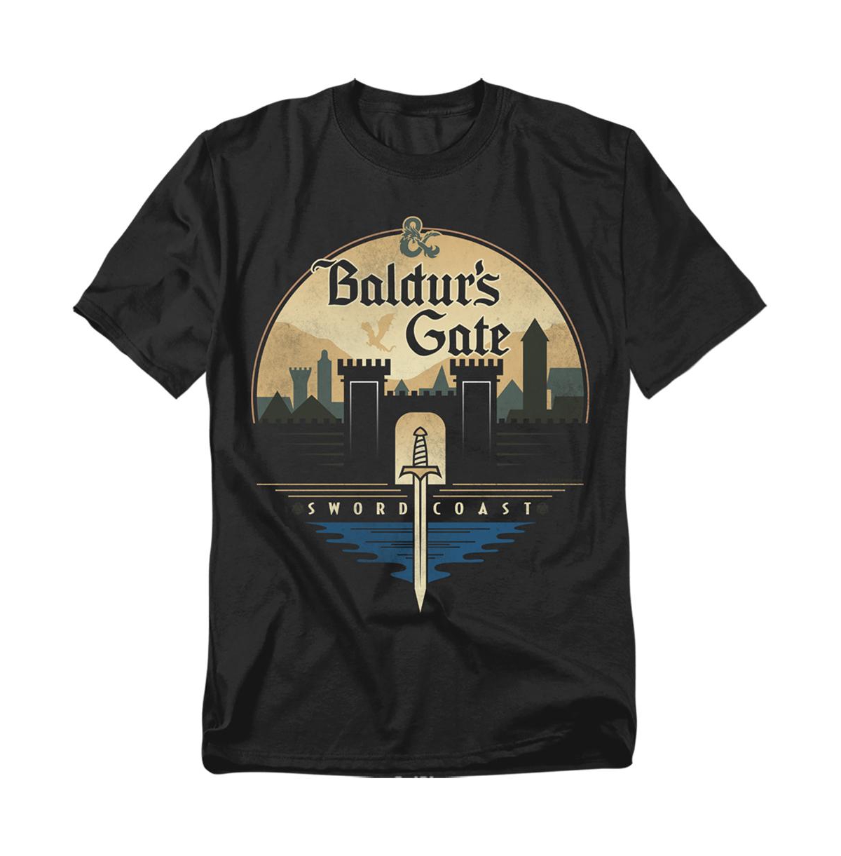 Click here for Logovision Mens Dungeons And Dragons Baldurs Gate... prices