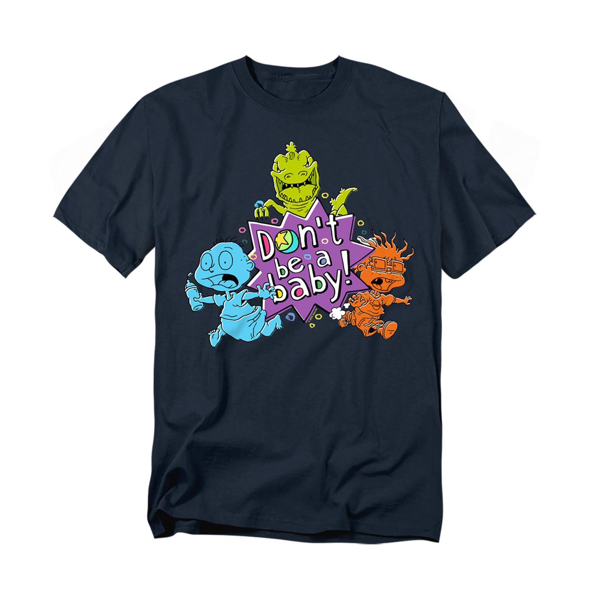 Click here for Logovision Mens Rugrats Babies Run For The Hills T... prices