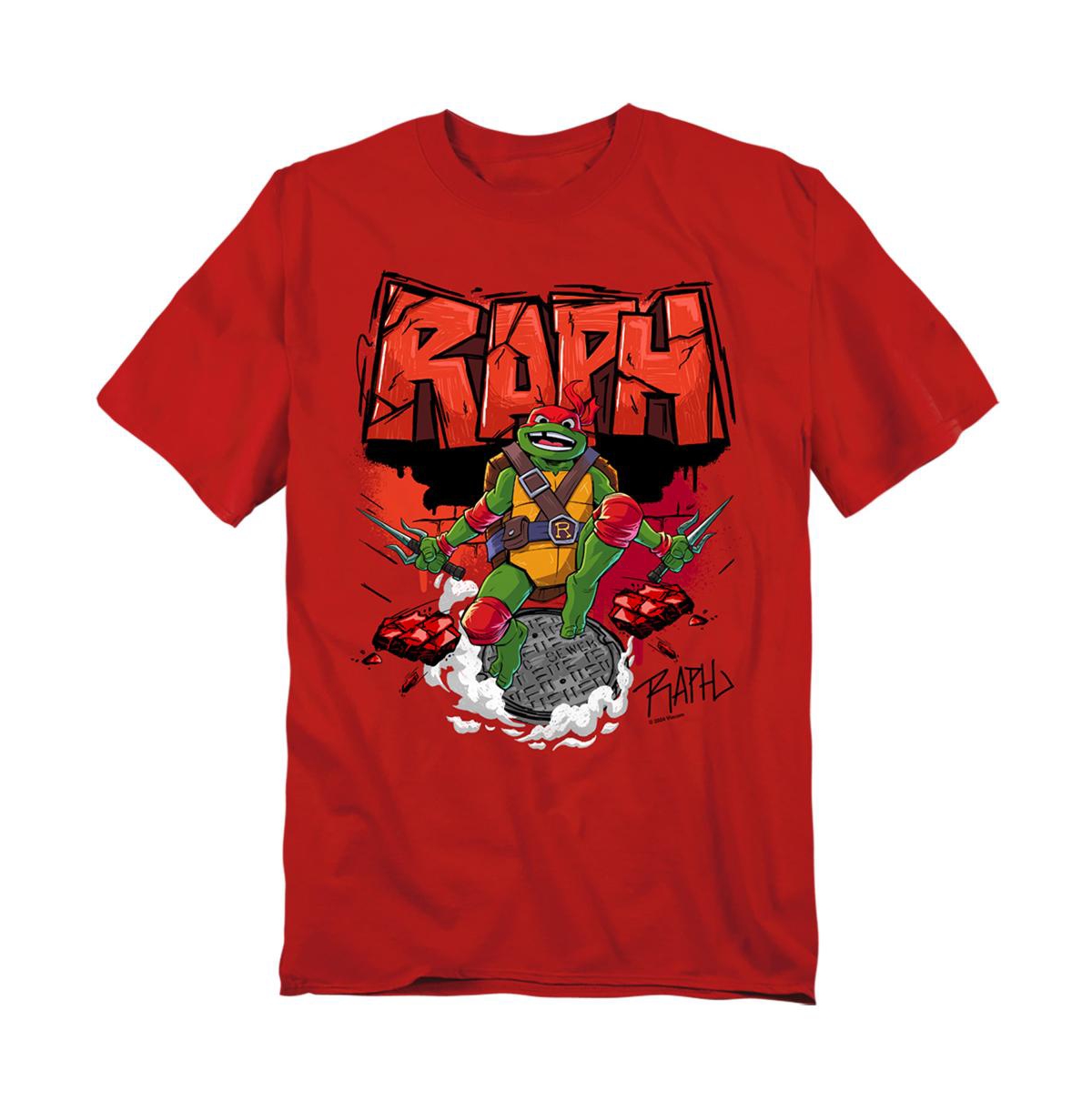 Click here for Logovision Mens Tales Of The Teenage Mutant Ninja... prices