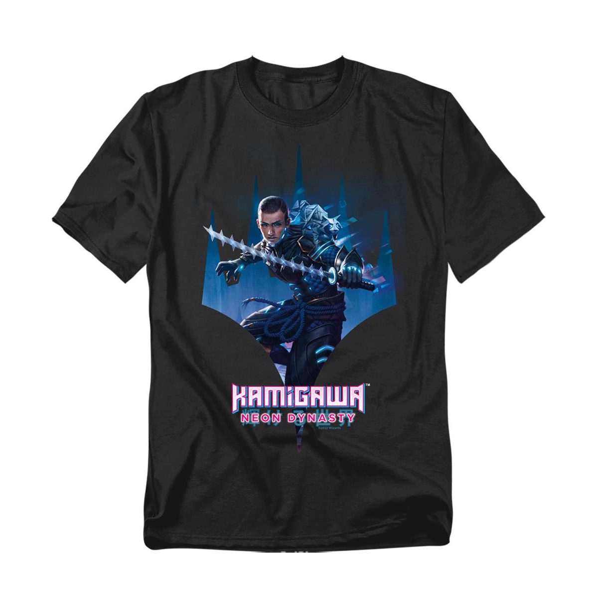 Click here for Logovision Mens Magic The Gathering Mtg Nd Logo Ar... prices