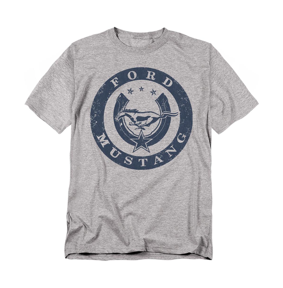 Click here for Logovision Mens Ford Mustang Lucky Ford Mustang T-... prices
