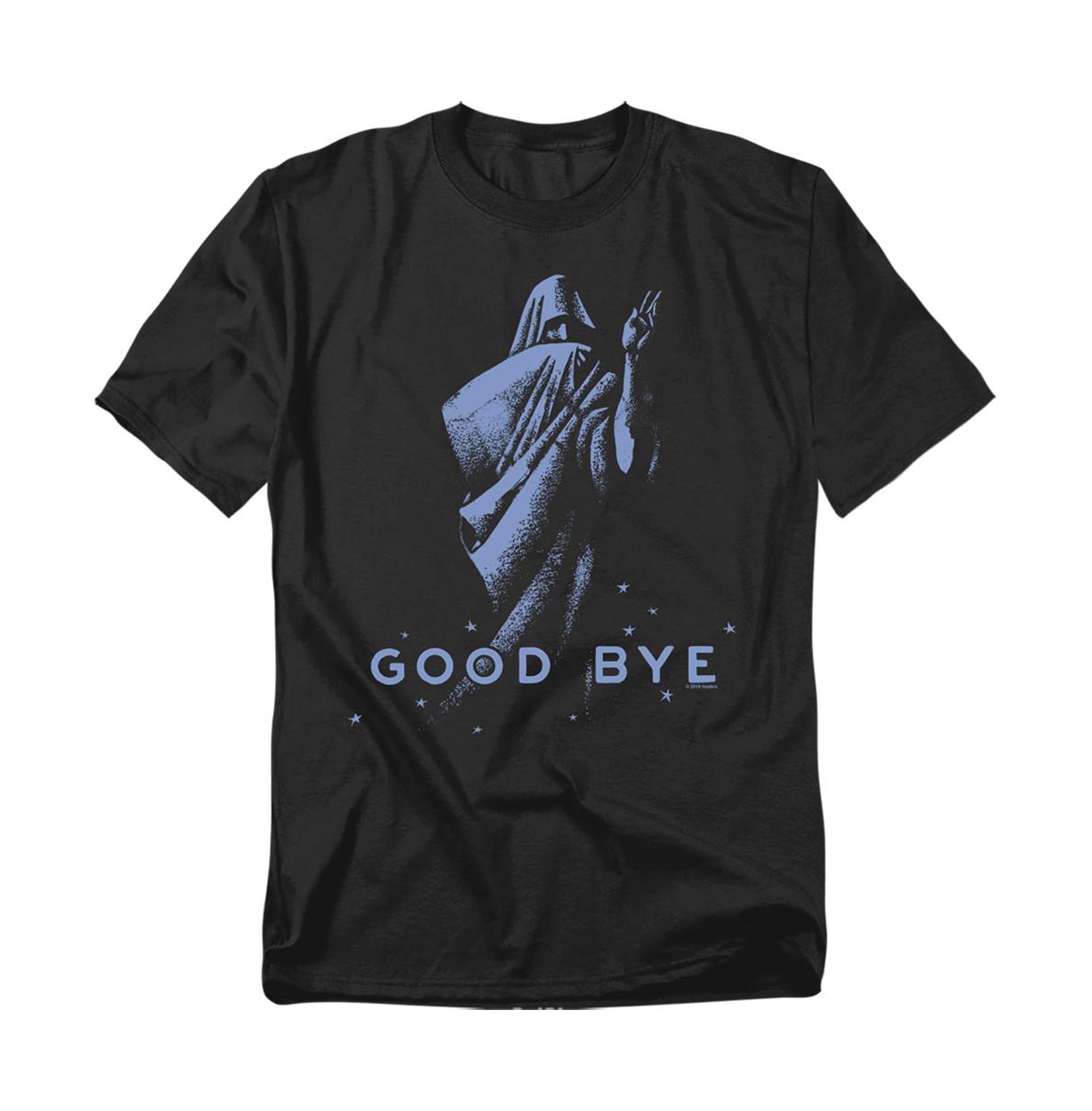 Click here for Logovision Mens Ouija Good Bye T-Shirt - Black prices