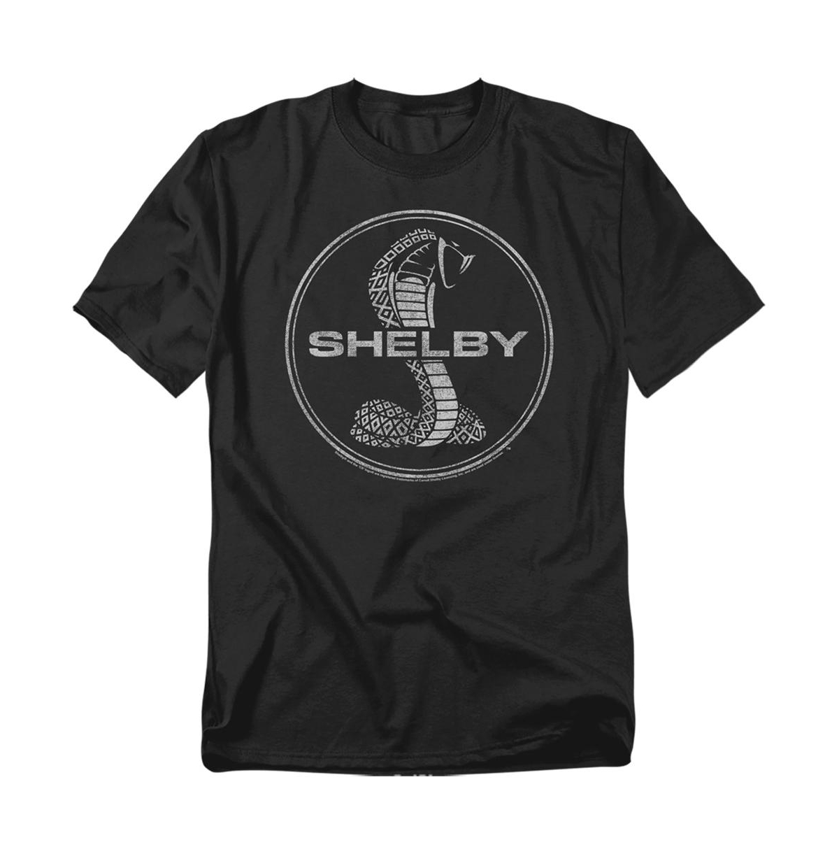 Click here for Logovision Mens Carroll Shelby One Color Cobra T-S... prices
