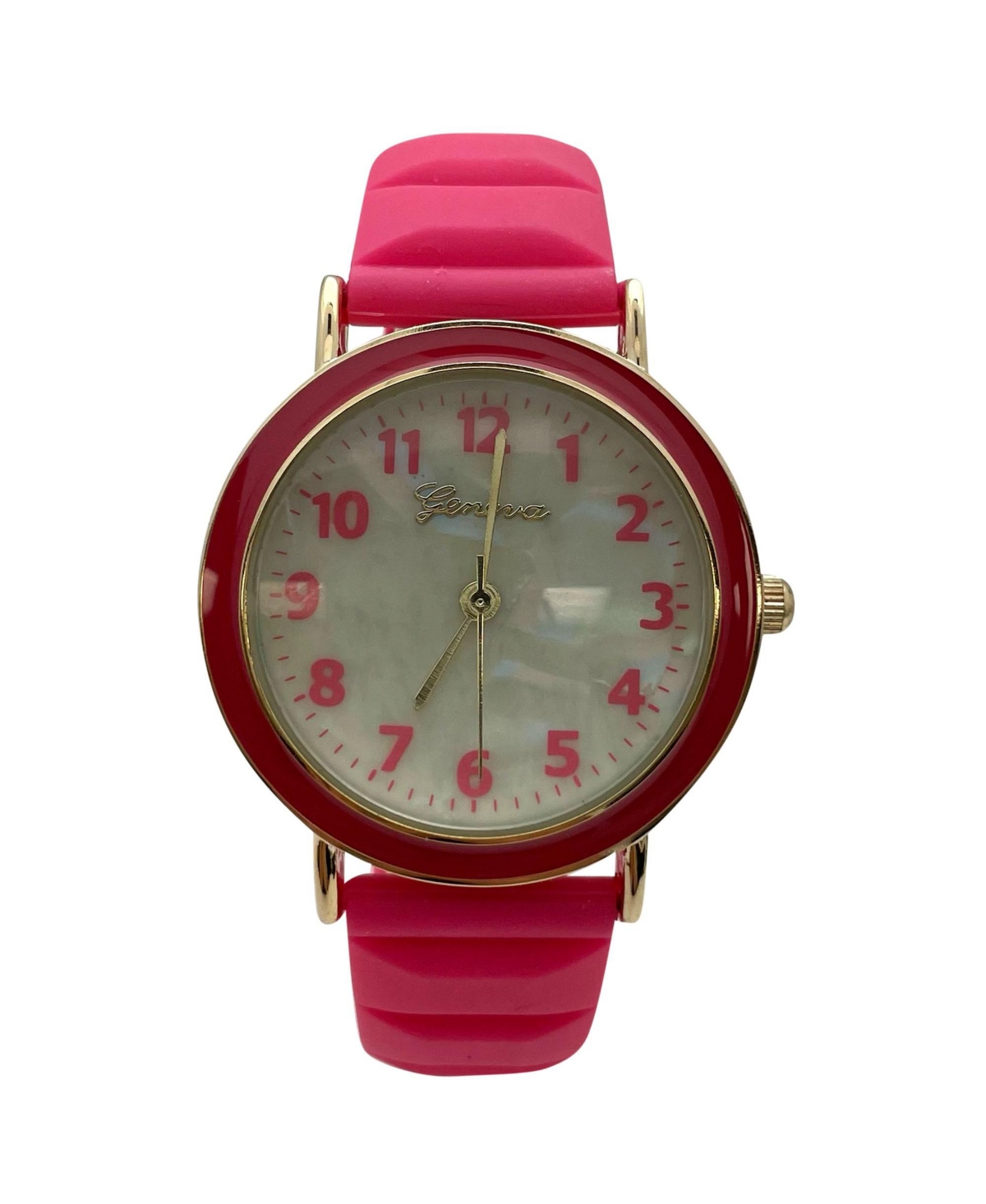 Click here for Olivia Pratt Solid Vibrant Color Everyday Silicone... prices