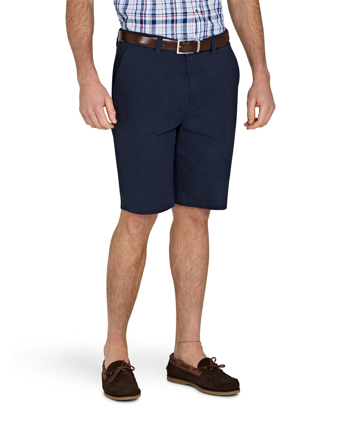 Click here for Raging Bull Mens Chino Short - Navy prices