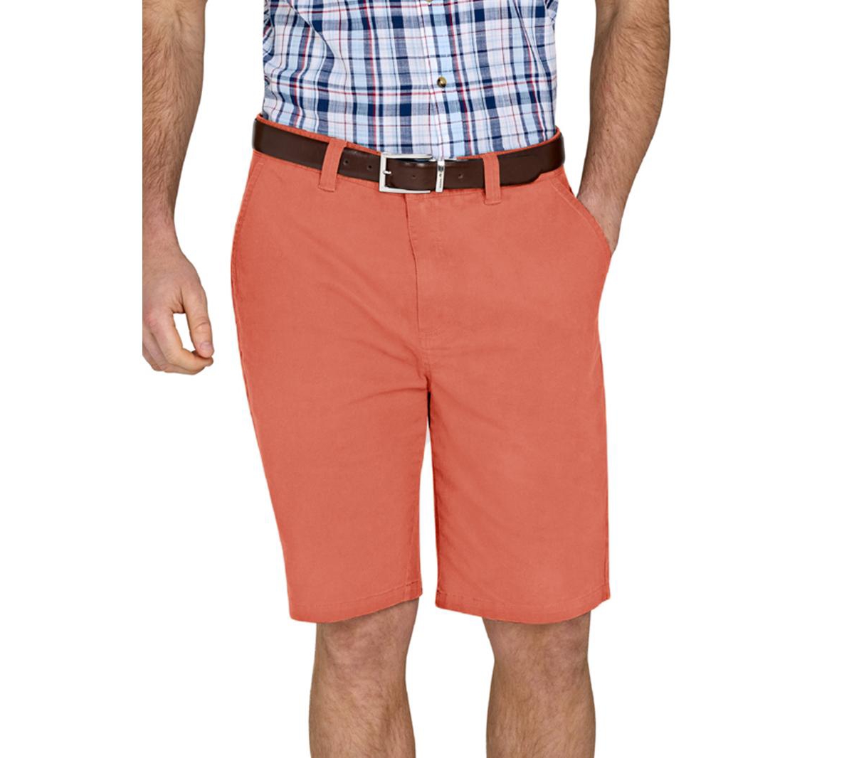 Click here for Raging Bull Mens Chino Short - Coral prices