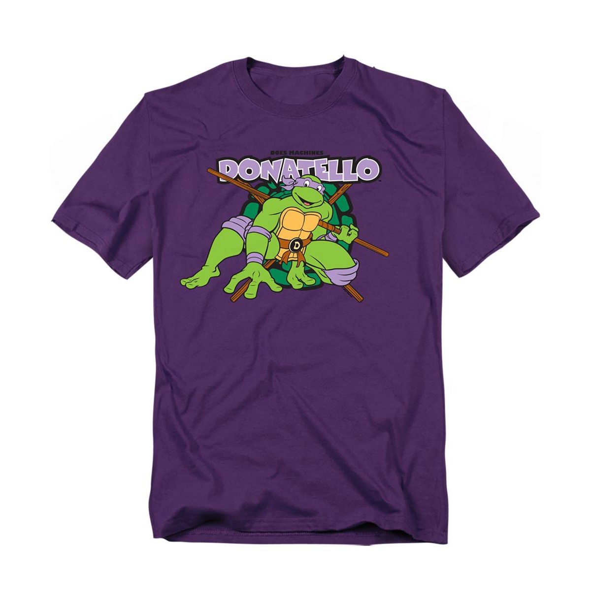 Click here for Logovision Mens Tmnt Donatello Does Machines T-Shi... prices