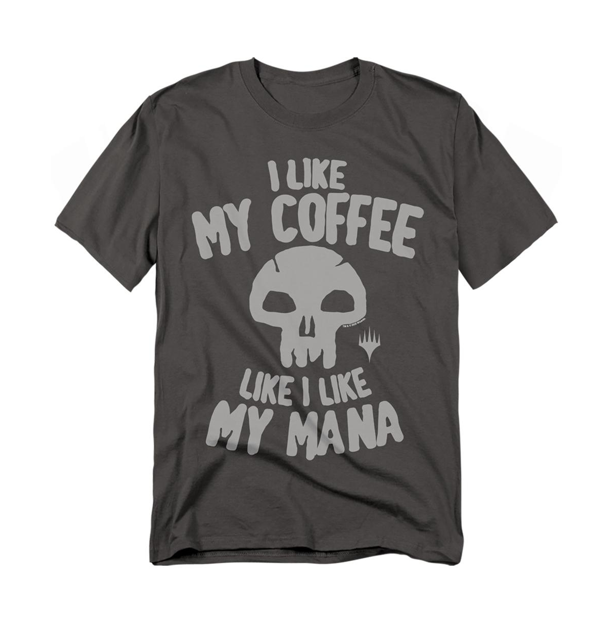 Click here for Logovision Mens Magic The Gathering I Like My Coff... prices