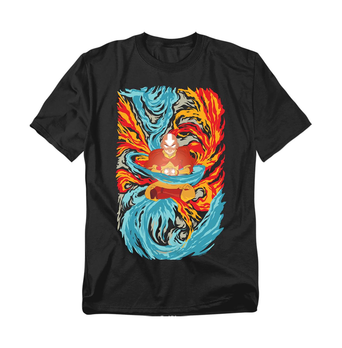 Click here for Logovision Mens Avatar The Last Airbender Master O... prices