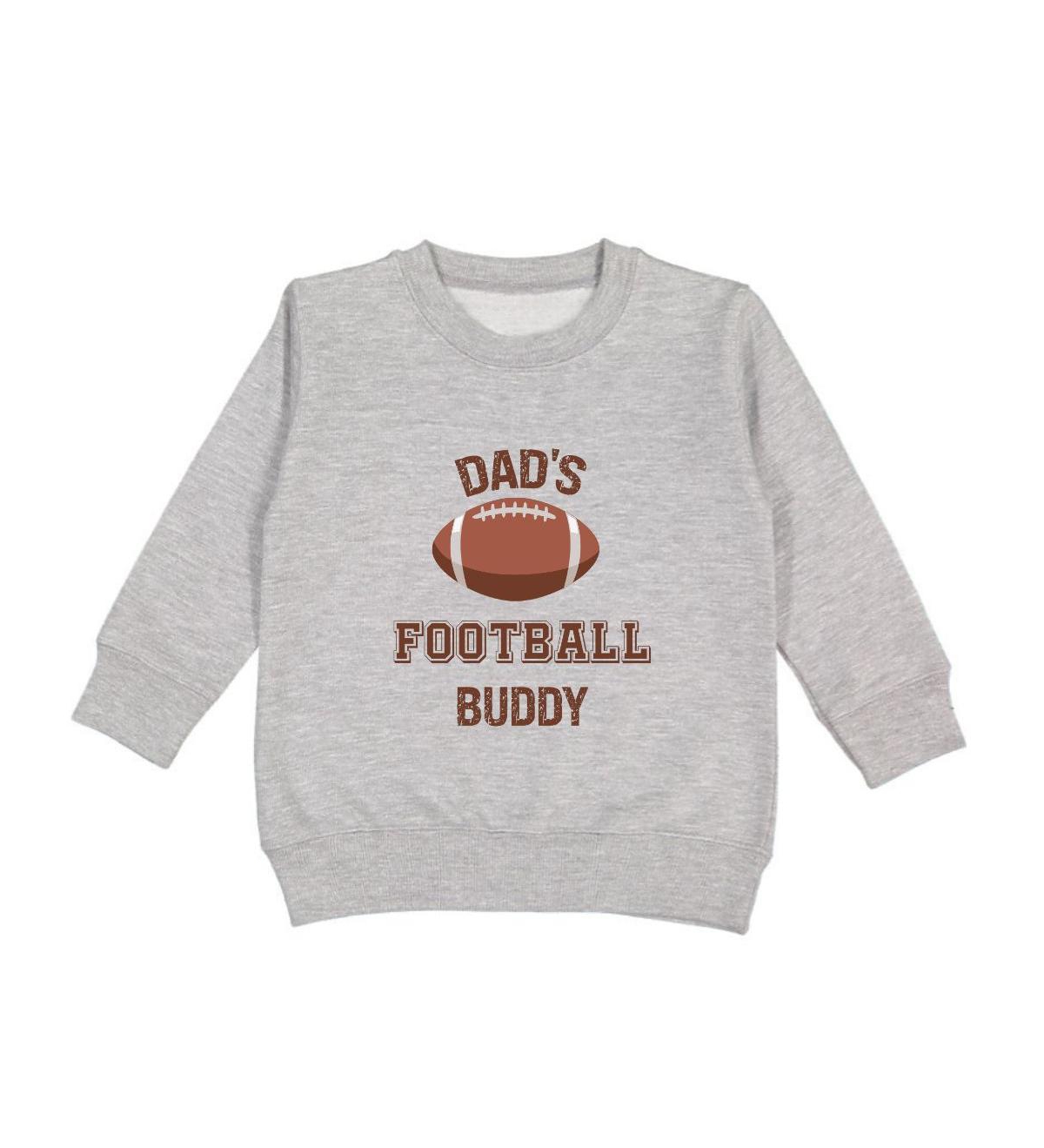 Click here for Sweet Wink Little and Big Boys Dads Football Buddy... prices