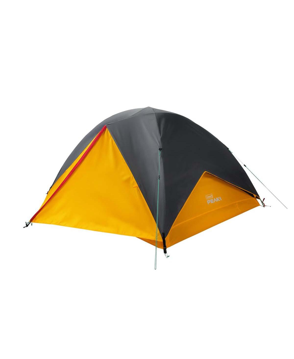 Click here for Coleman PEAK1 3-Person Backpacking Dome Tent - Mar... prices